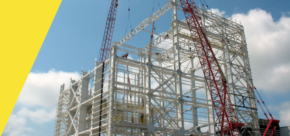 Industry Leading Construction Services - Bracken Companies